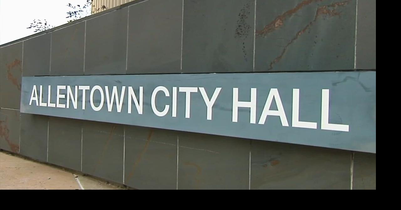 Dos Concejales de Allentown Se Postulan para Desafiar al Alcalde Tuerk ...