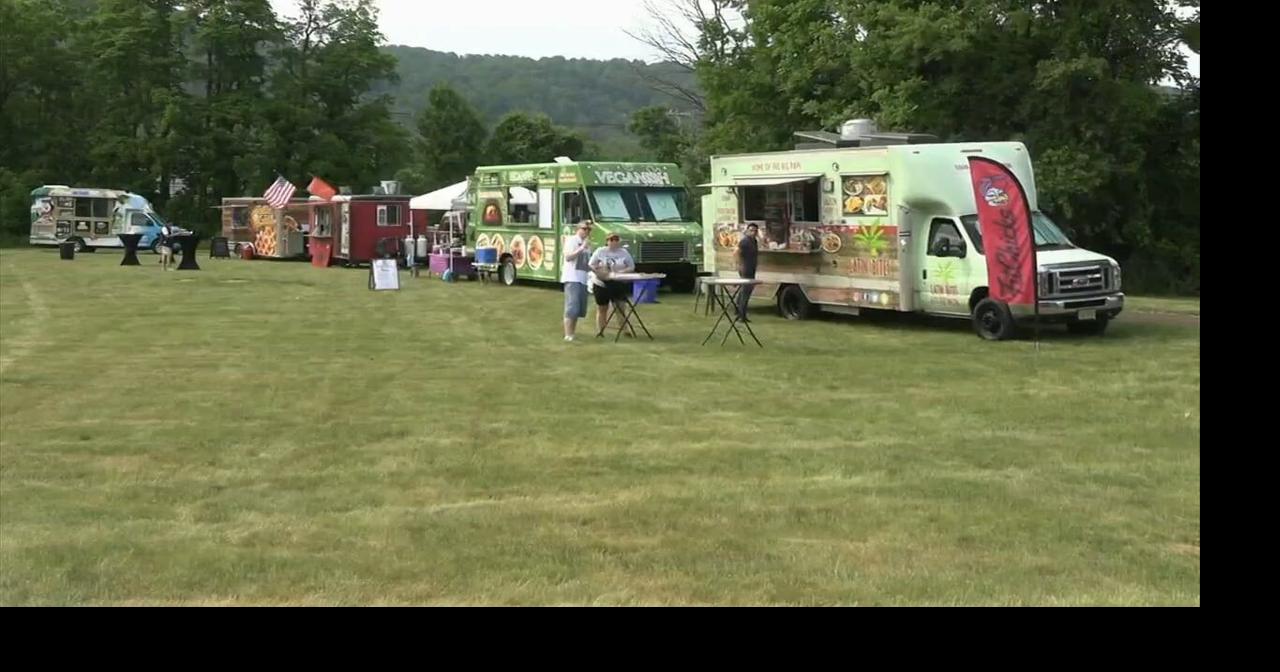 Hot air balloon festival in Warren County, NJ kicks off | Regional ...