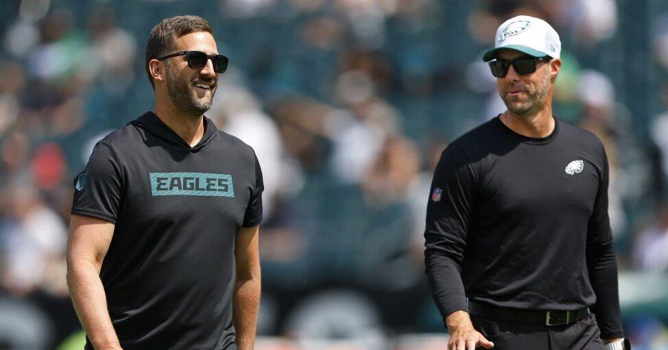 Kevin Patullo niega haber sido conservador ante los Rams | Deportes ...