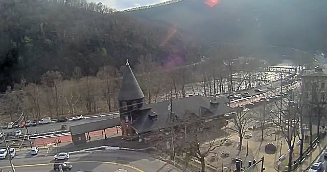 LIVE: Pocono Mountain Cameras map | Pocono Cameras | wfmz.com