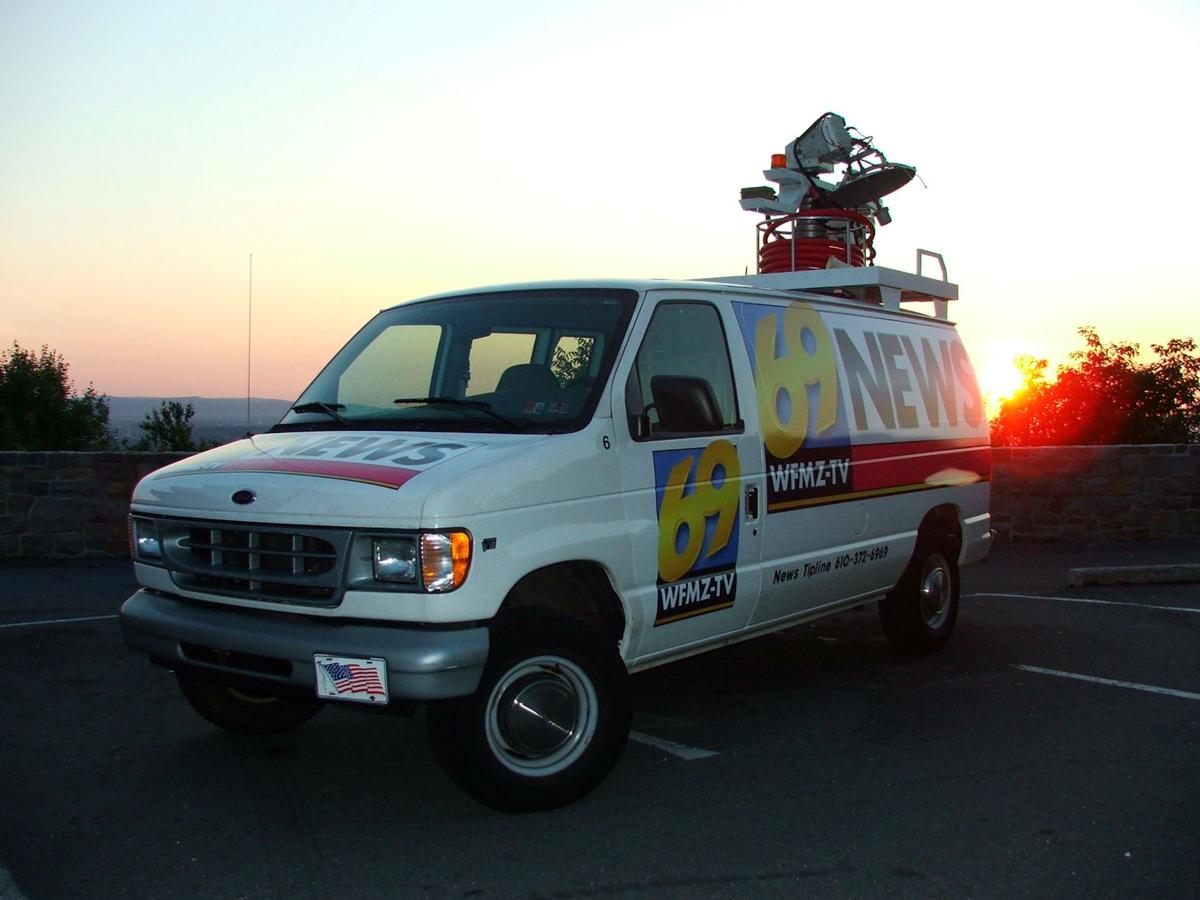 PHOTOS: 25 years of 69 News Berks Edition | Berks Regional News | wfmz.com