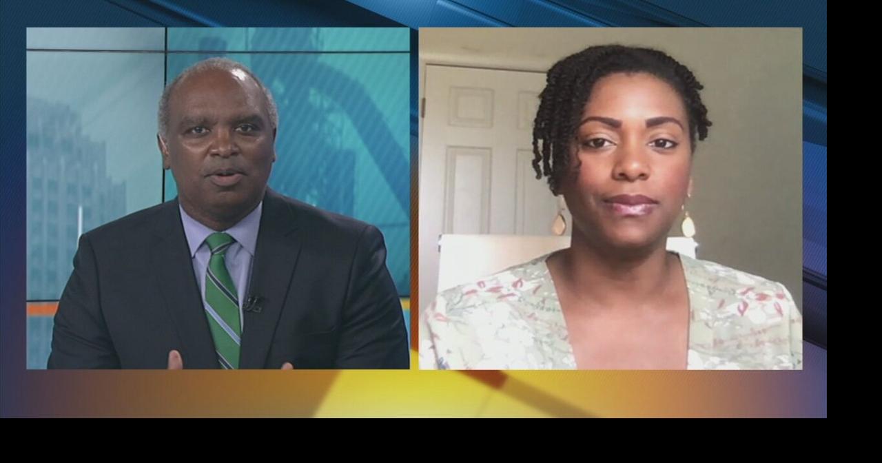 Lehigh professor discusses protests, race relations: Where to go from ...