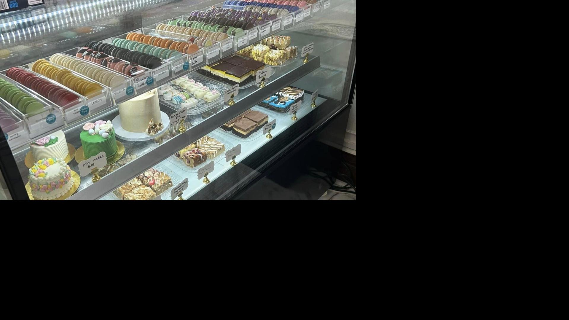 Popular Lehigh Valley bakery expanding with new location, private ...