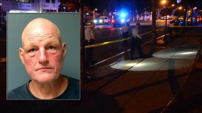 Suspect arrested in fatal stabbing of man in Pottstown | Crime Stories ...