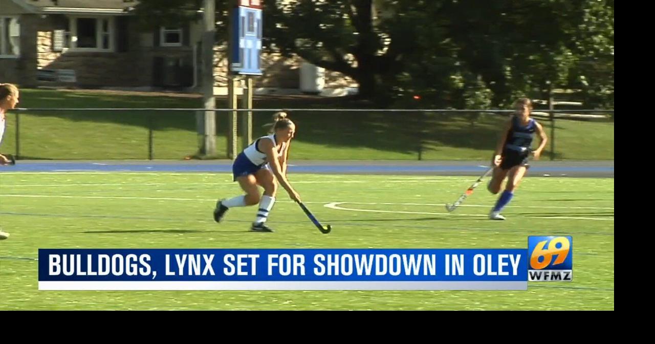 Oley Valley welcomes challenge in showdown with Wilson West-Lawn ...