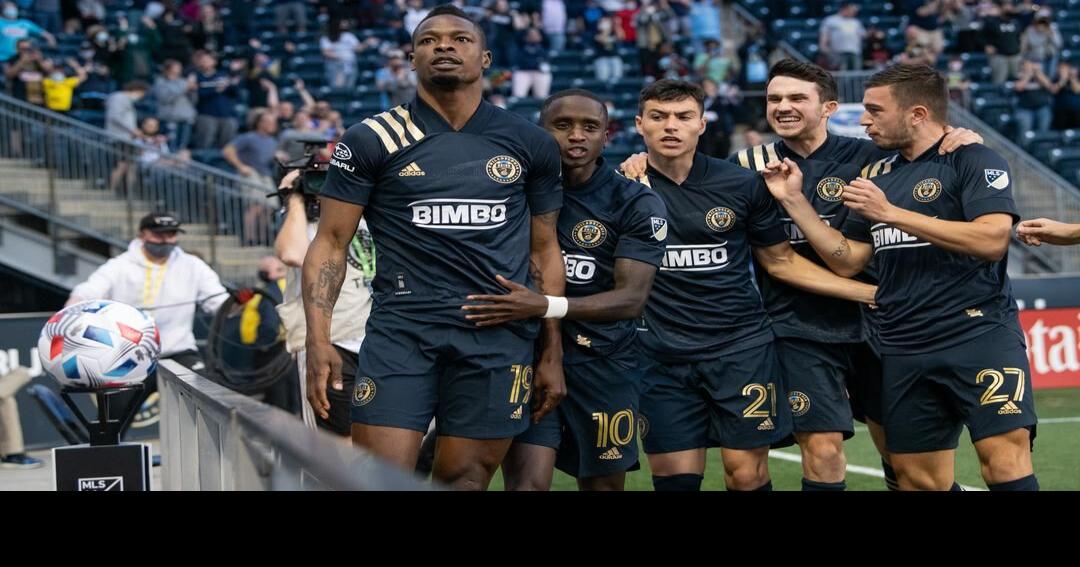 Por qué es un buen momento para ser Cory Burke del Filadelfia Union ...