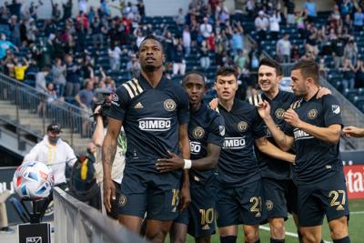 Por qué es un buen momento para ser Cory Burke del Filadelfia Union ...