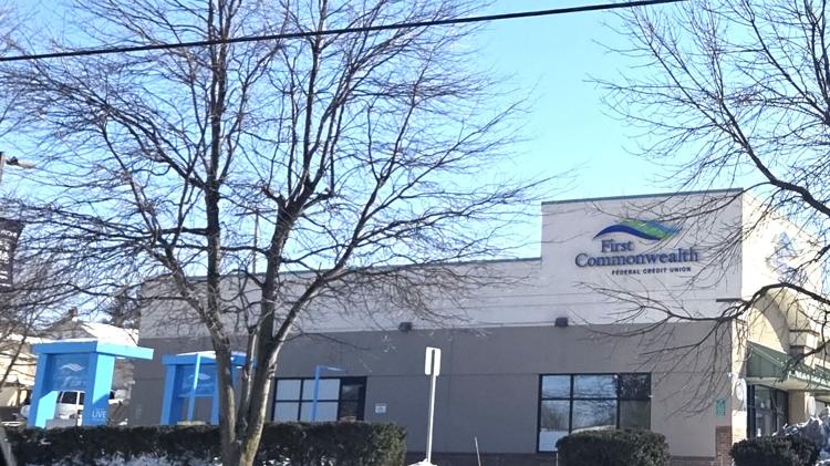 First Commonwealth Federal Credit Union sets opening date for new ...