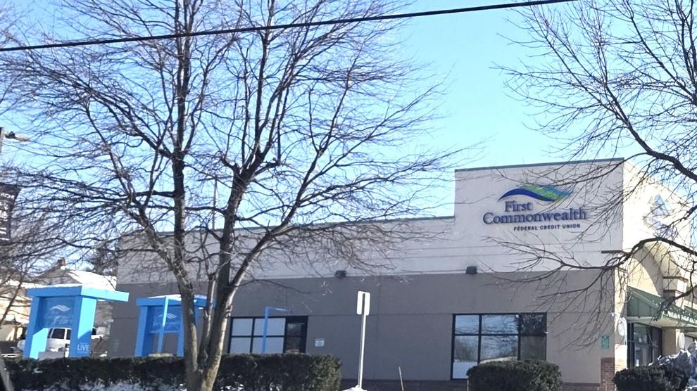 First Commonwealth Federal Credit Union sets opening date for new ...