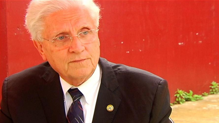 Wally Scott lays out plans for 2nd term as Reading's mayor | Berks ...