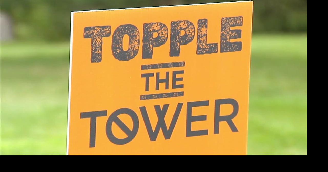 Verizon wants to put 188-foot cell tower in Upper Milford Twp ...