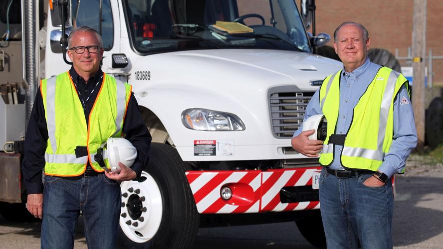 New FirstEnergy leadership team delivers 3Q results | Berks Regional ...