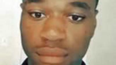 Chester teen missing for one year | News | wfmz.com