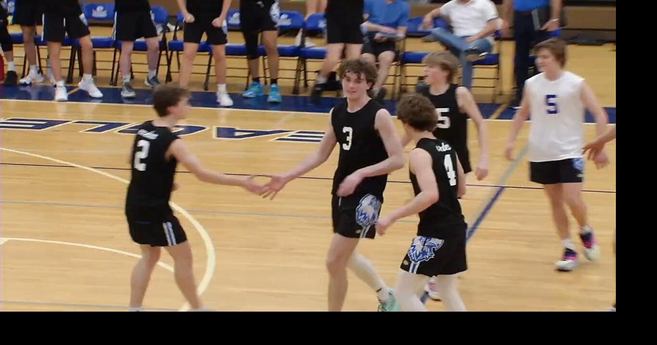Exeter sweeps Governor Mifflin in first meeting between heavyweights ...