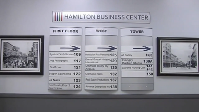 Hamilton Business Center to welcome back some tenants | Lehigh Valley ...