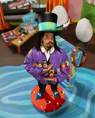 McDonald’s bringing back beloved 'McNugget Buddy' collectibles in new ...