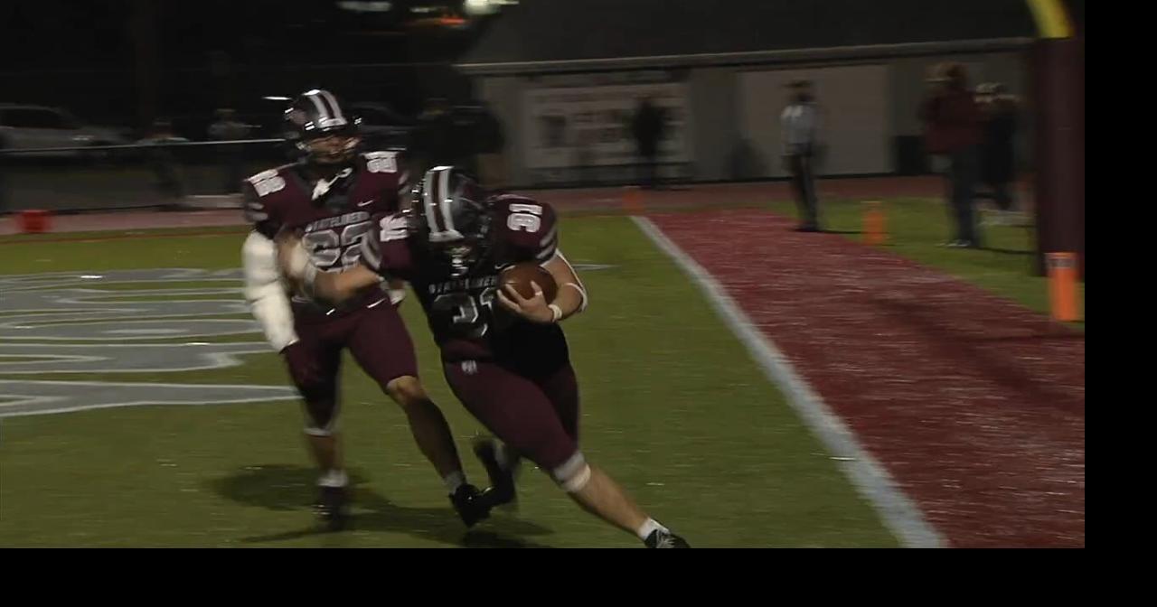 Sam Dech and Tyler Wargo lead ground attack for Phillipsburg in Group 4 ...