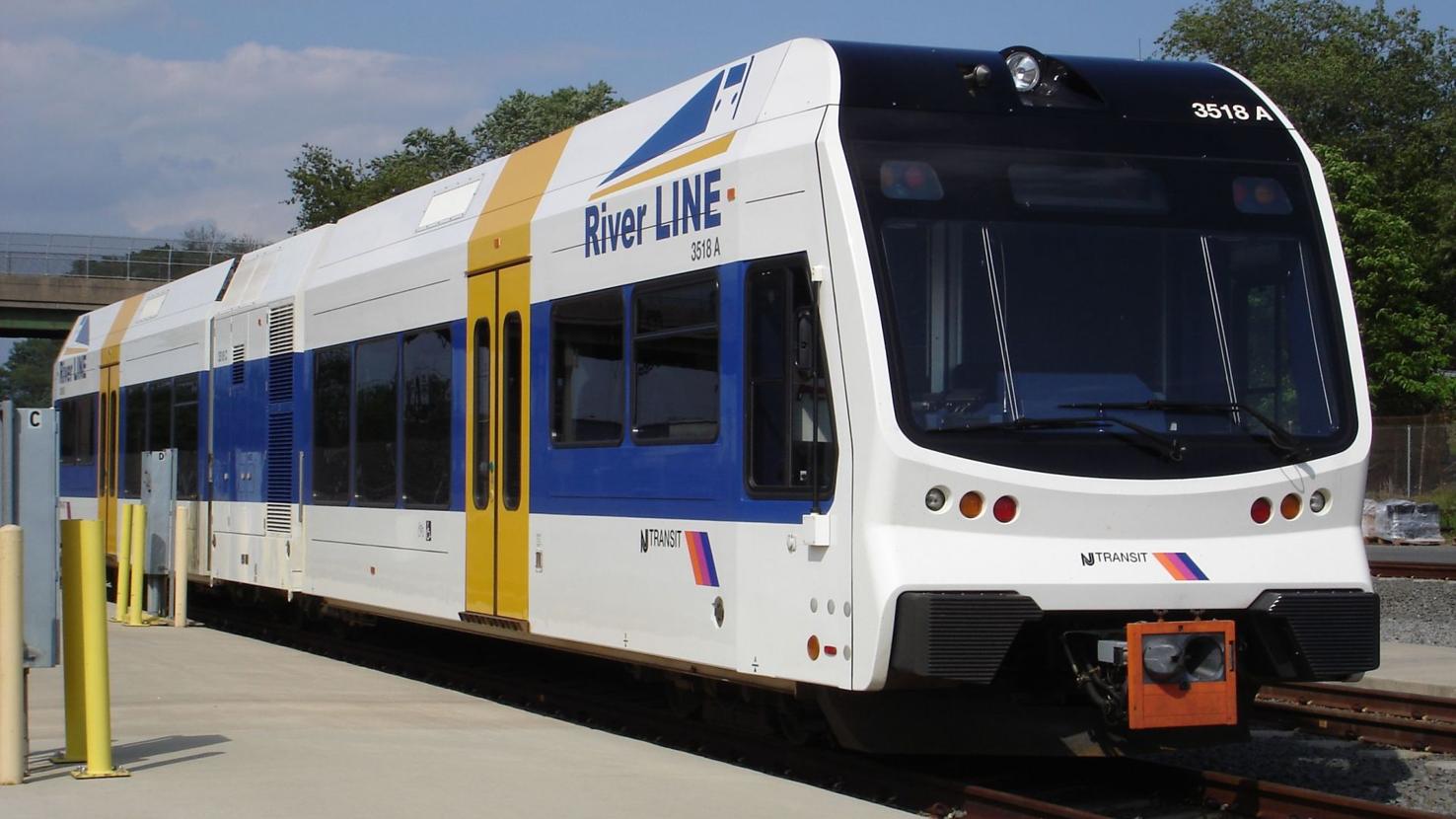 NJ Transit begins restoring service, starting with Light Rail and River ...
