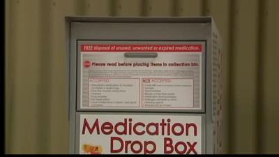 Berks DA launches year-round medication drop-off program | Berks ...