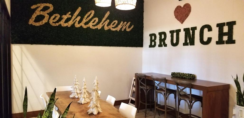 Bethlehem's new breakfast and lunch spot serving up artisan sandwiches ...