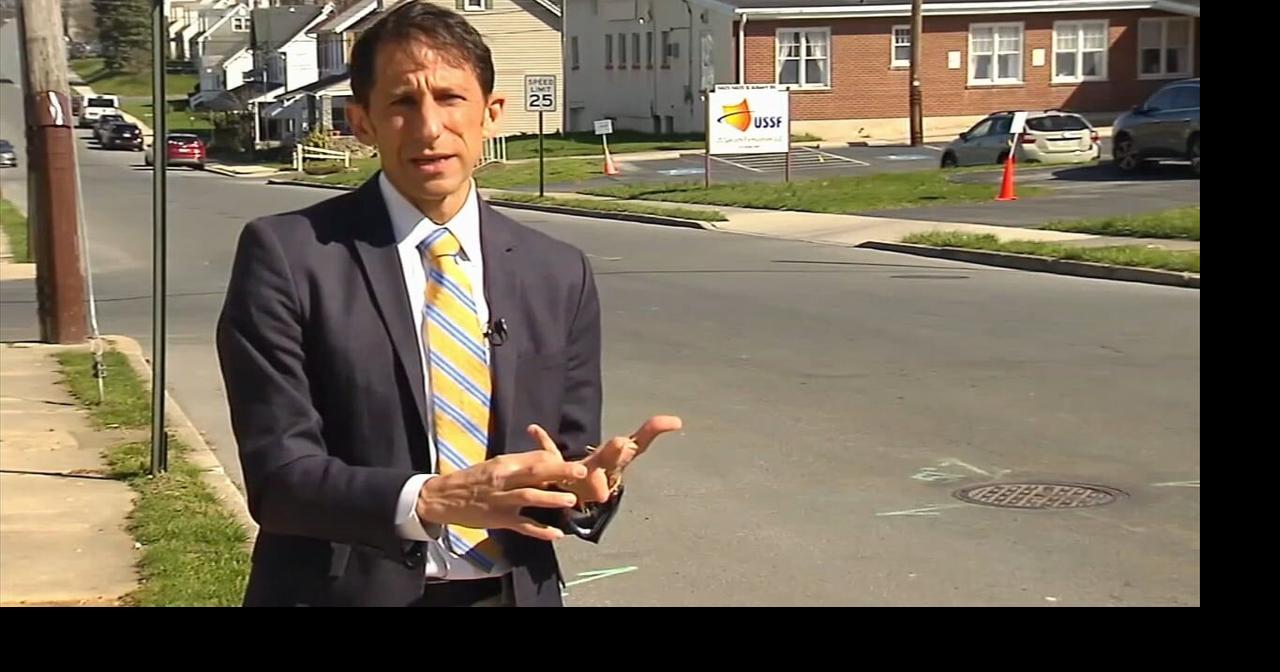 City Council to hold no-confidence vote against Allentown mayor ...