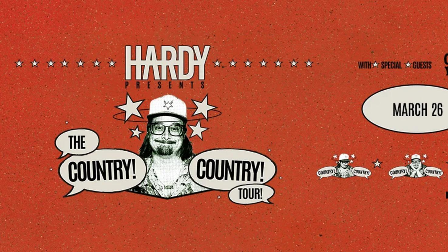 Country music singer to take stage at PPL Center | Allentown Area ...