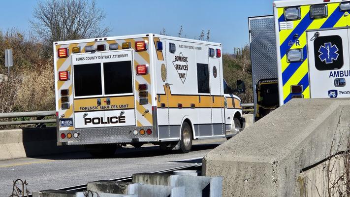 Fatal crash on Route 222 leaves one dead and multiple injured | Berks ...