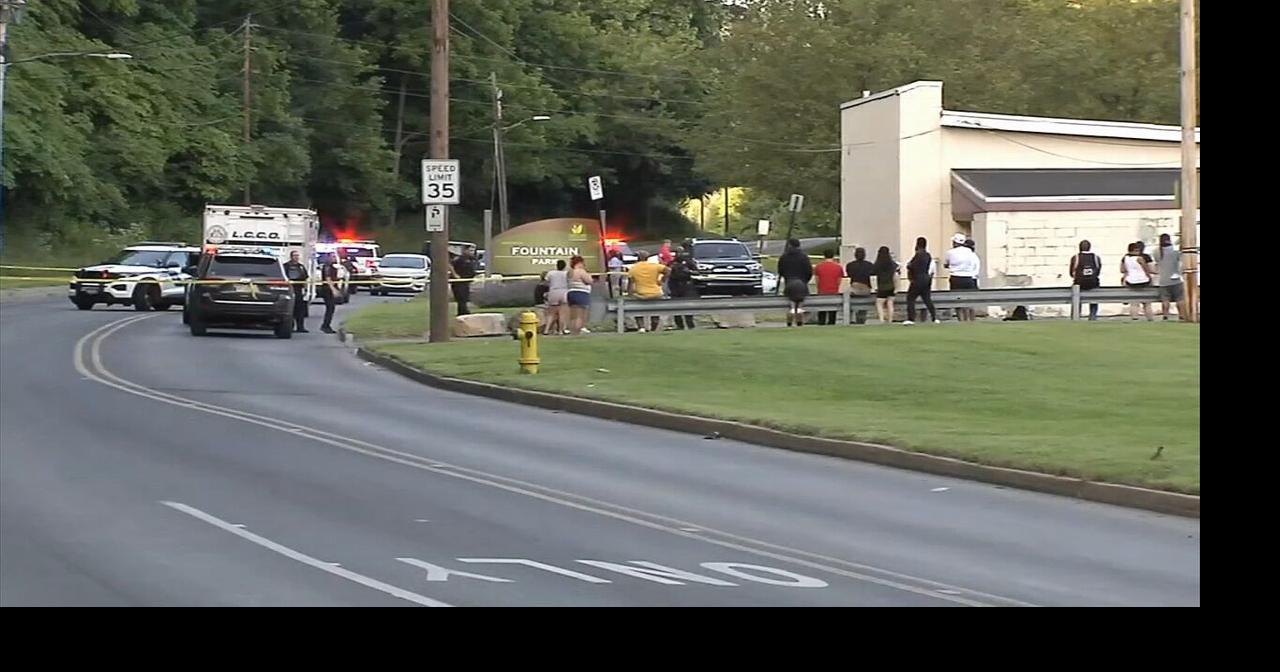 Judge sentences man to life in prison in fatal Allentown park shooting ...