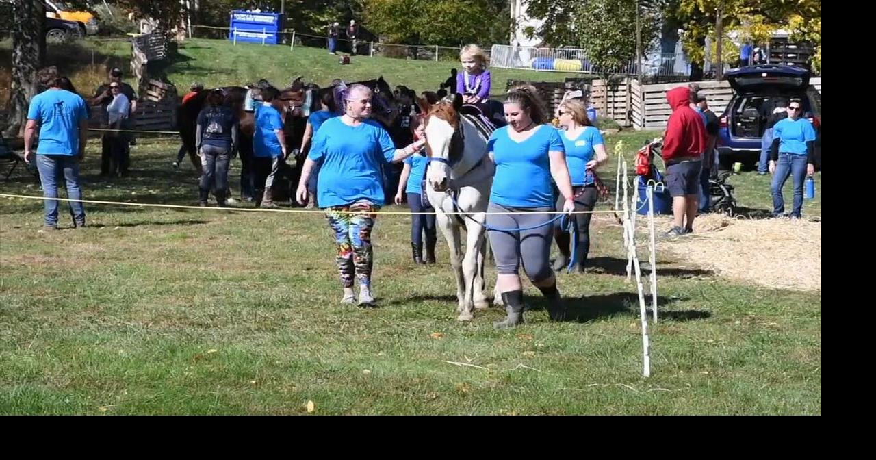 13th annual Red Corner Benefit raises funds for child with cancer ...