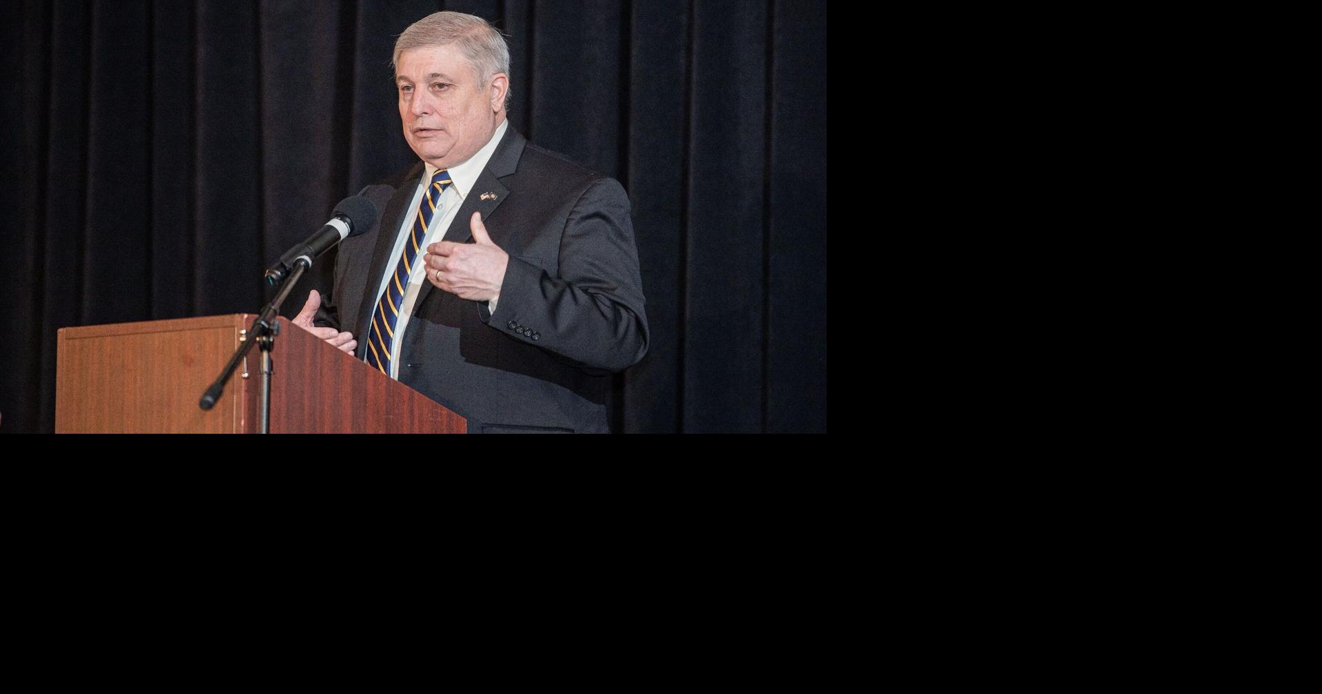 Berks County Commissioner weighs in on ‘big beautiful bill’ | Berks ...