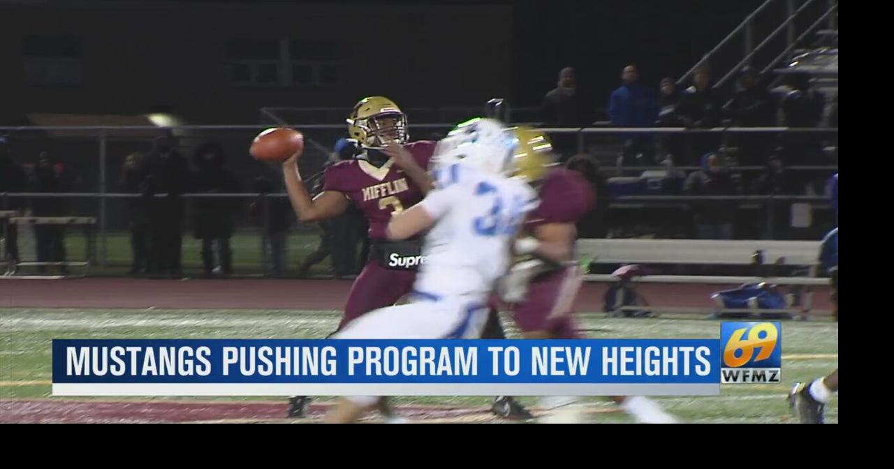 Governor Mifflin ready to repeat as District champs | Sports | wfmz.com