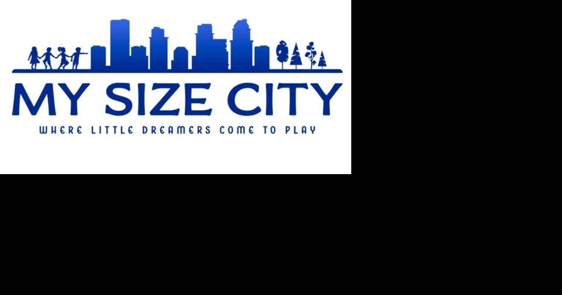 'My Size City' to bring children's interactive play structures to ...