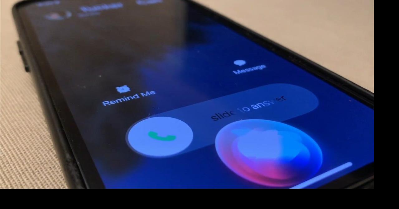 What the Tech? Siri answers the phone | What The Tech? | wfmz.com