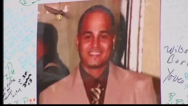 La muerte de Jonathan Garay ha sido justificada por corte | Noticias ...