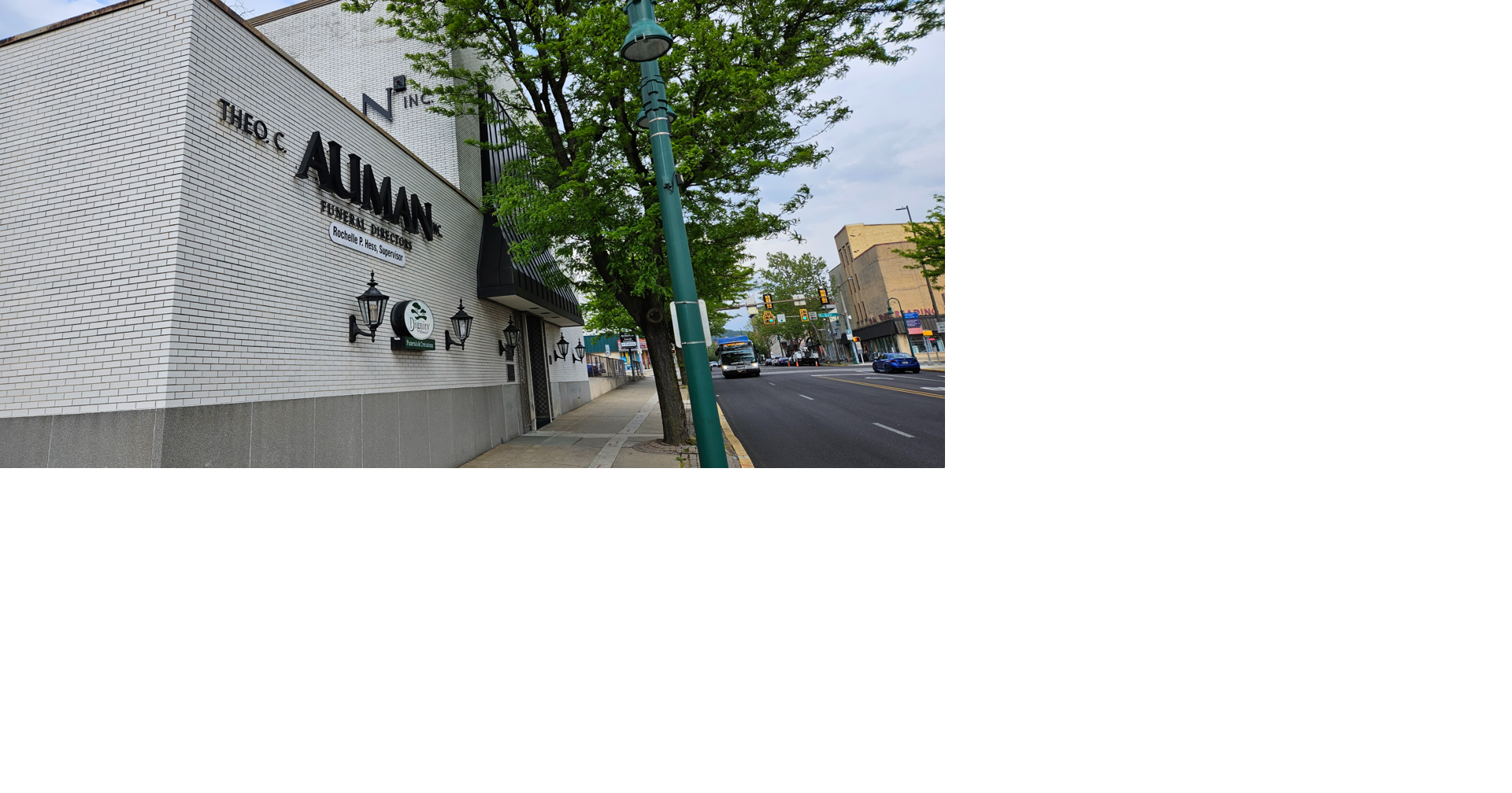 Berks County legend 'Stoneman Willie' will finally be laid to rest ...
