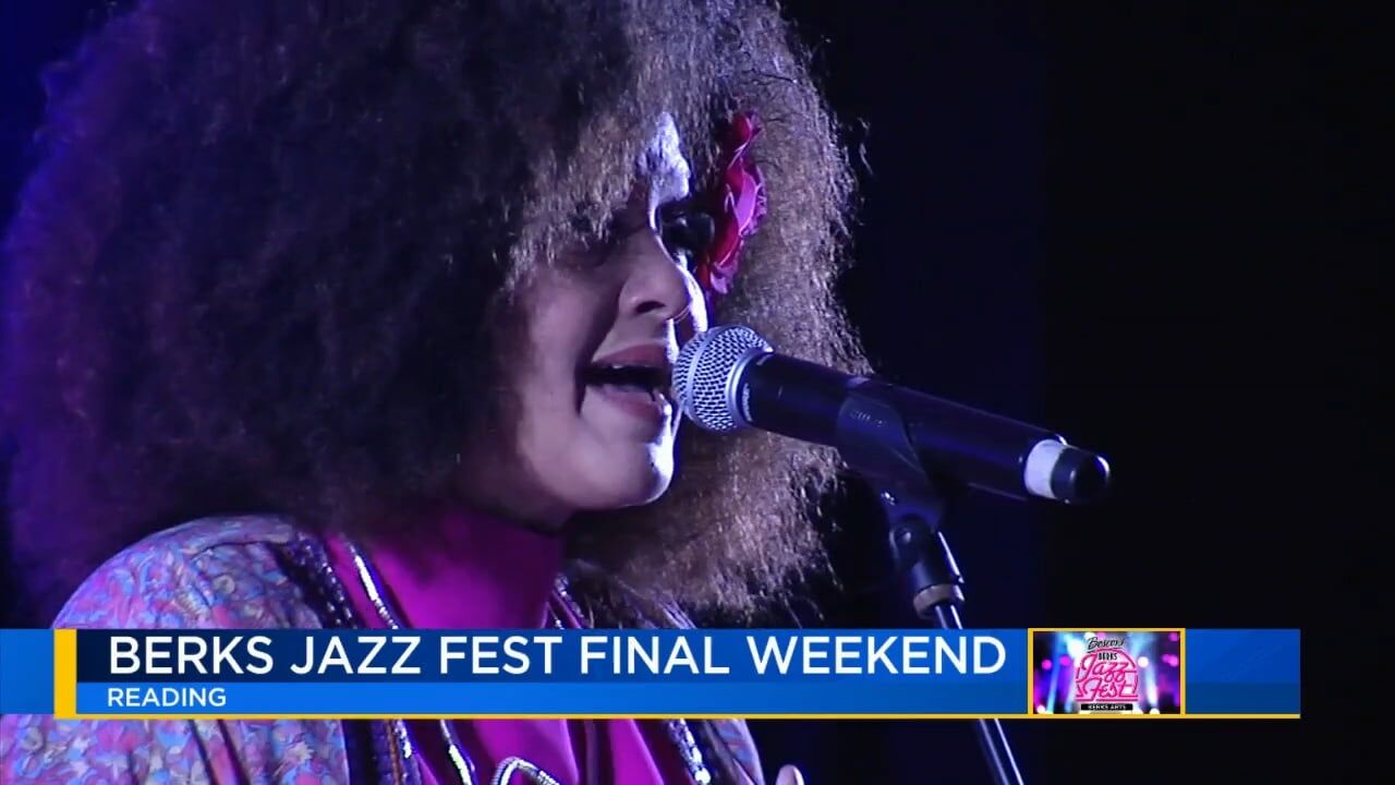 Berks Regional News - WFMZ-TV 69News | wfmz.com