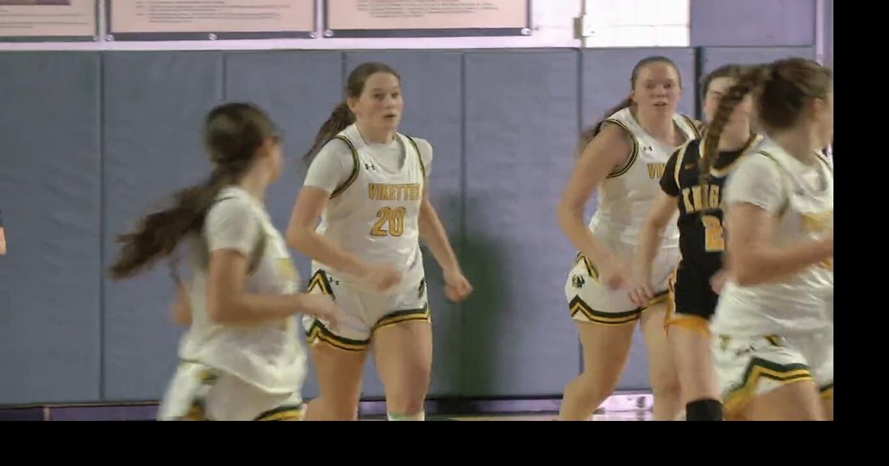 Milly Wolf's three-point field goal at the buzzer lifts ACC girls past ...