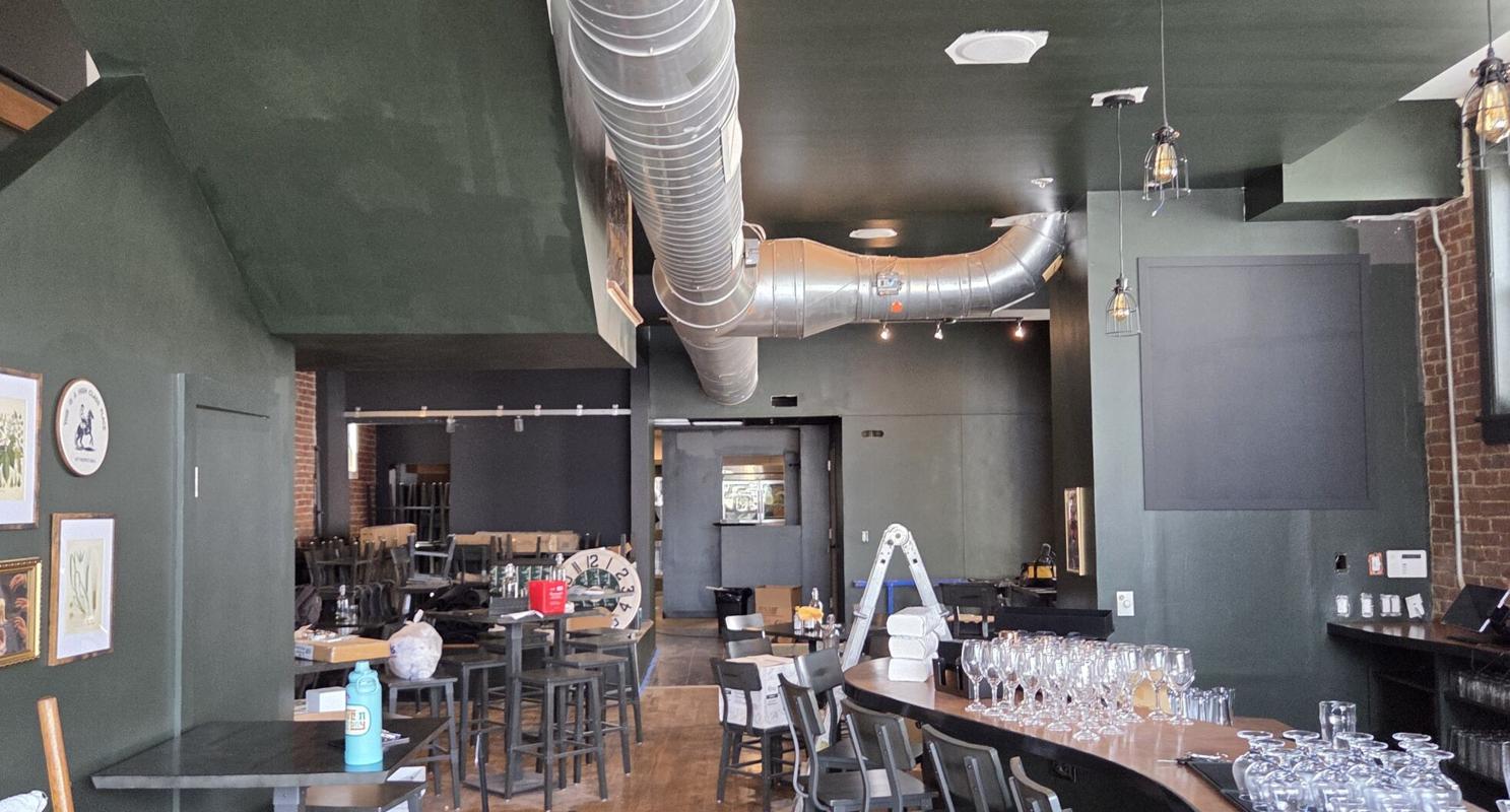 New Lehigh Valley brew pub, opening this weekend, to serve up fresh ...