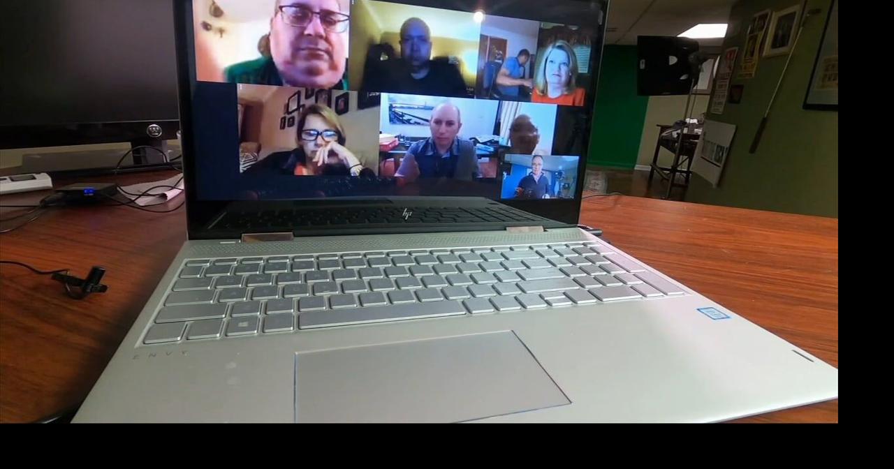 What the Tech? Gadgets for video calls | What The Tech? | wfmz.com