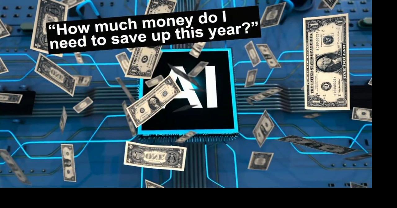 The AI advisor: Friend or financial risk? | Life Lessons | wfmz.com