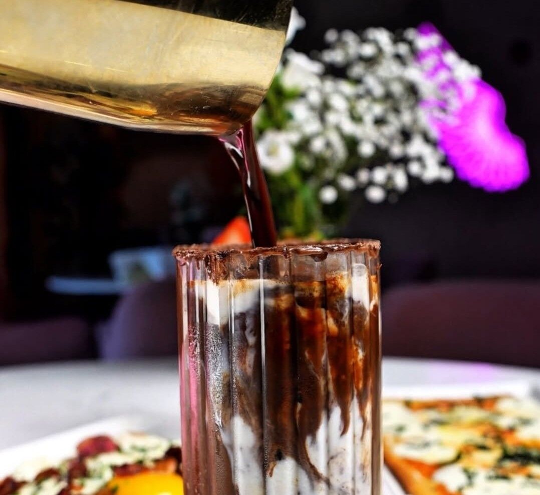 Eat, Sip, Shop: Bethlehem's Pink Pistachio Cafe to 'elevate your ...