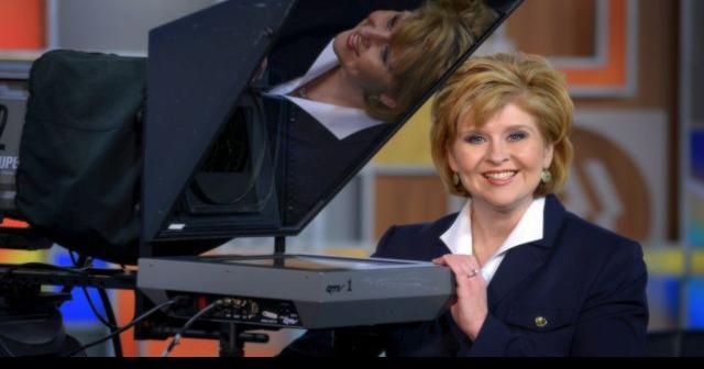 Amy Burkett, PBS39's executive VP, leaving for station in Charlotte ...