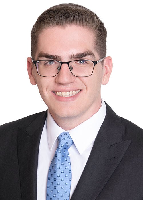 Zach Brader | Meet The Team | wfmz.com