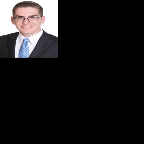 Zach Brader | Meet The Team | wfmz.com