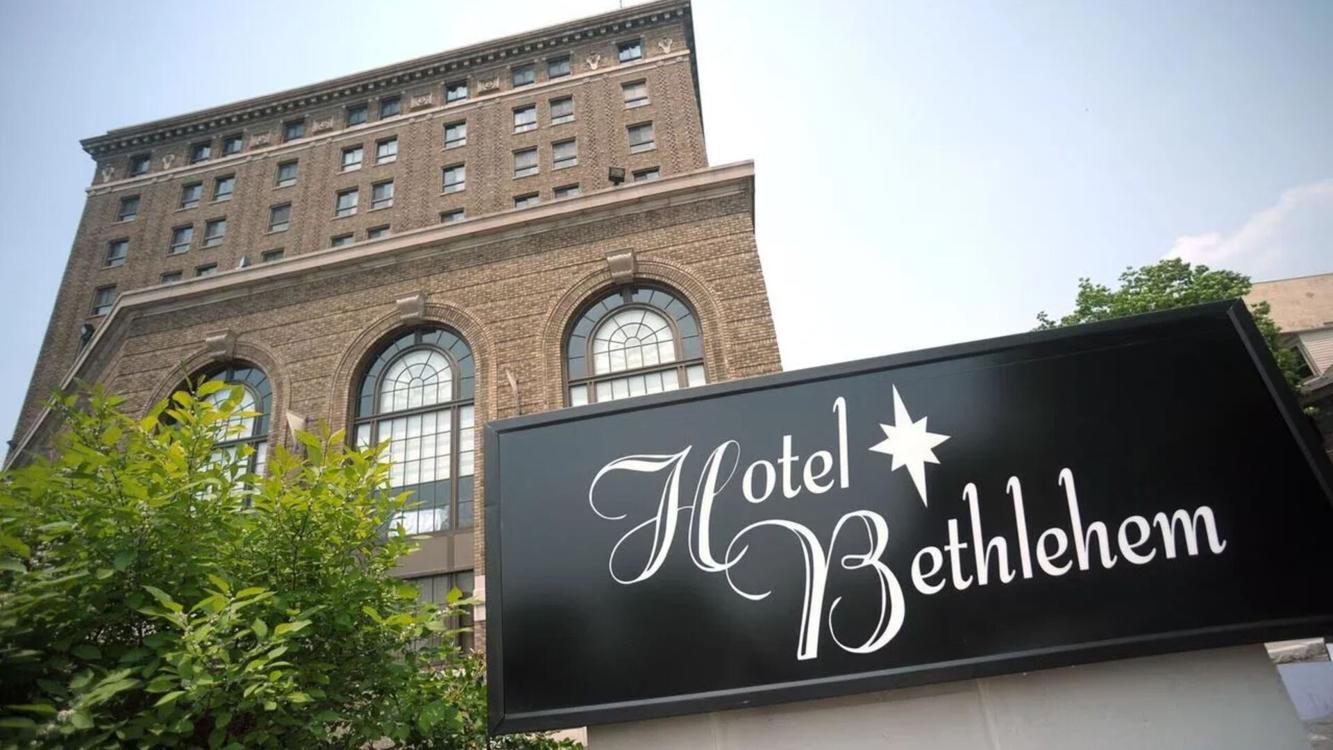 'Serious bragging rights!': Historic Hotel Bethlehem wins 5th straight ...
