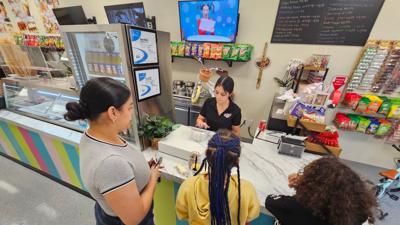 New ice cream shop in Reading offers Mexican twist | Reading Area ...