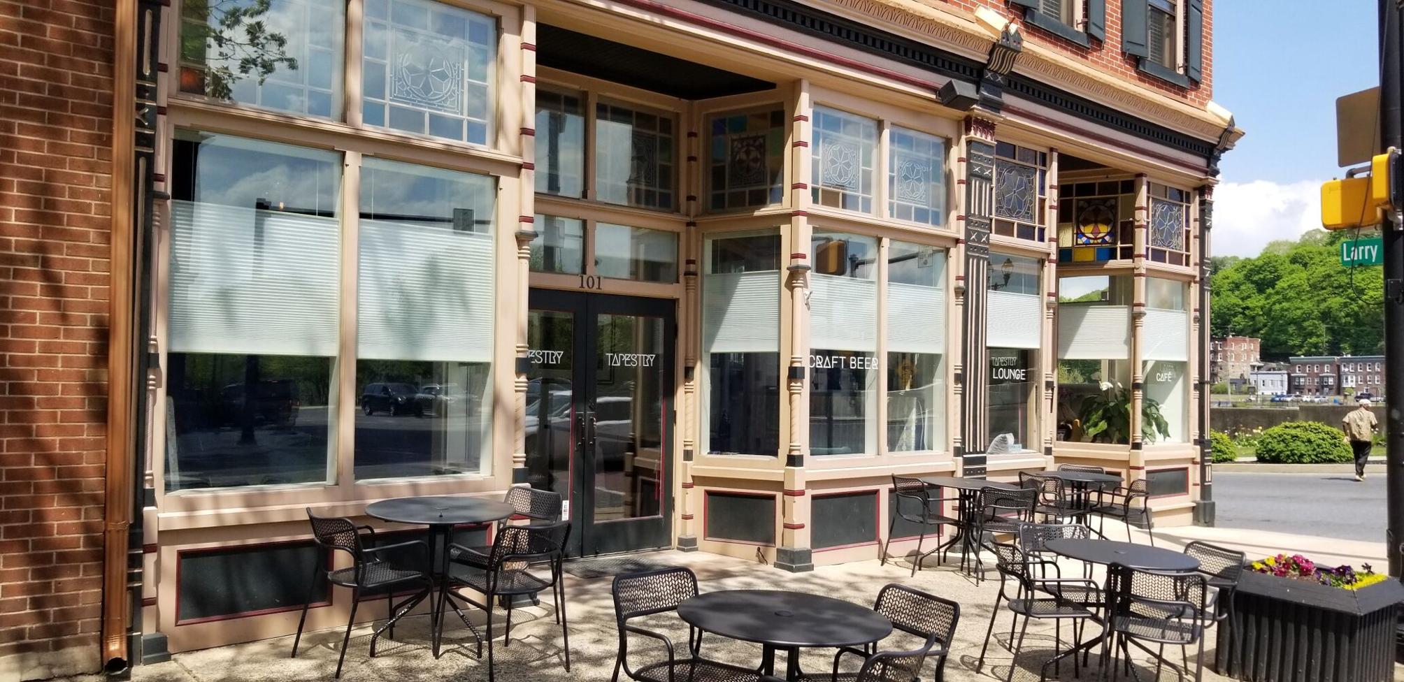 ‘Fun, new spot’: Lehigh Valley’s new cafe and lounge serving up fresh ...