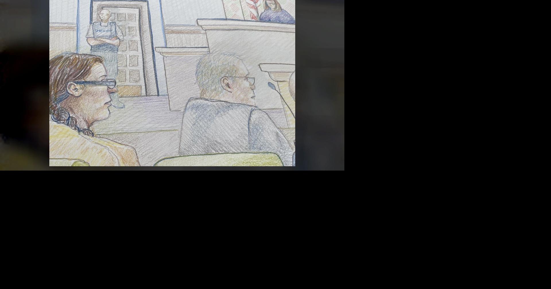 Psychiatrist says abuse, mental health issues may have left Lisa Snyder ...