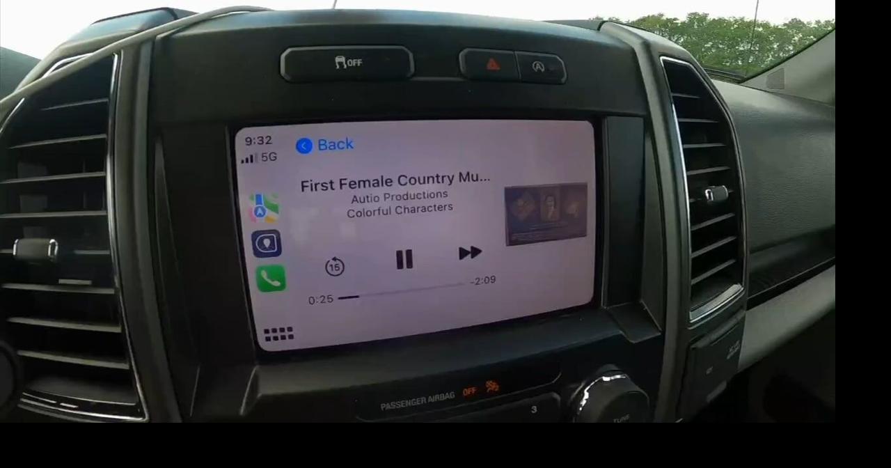 What the Tech? App of the Day: Autio | What The Tech? | wfmz.com