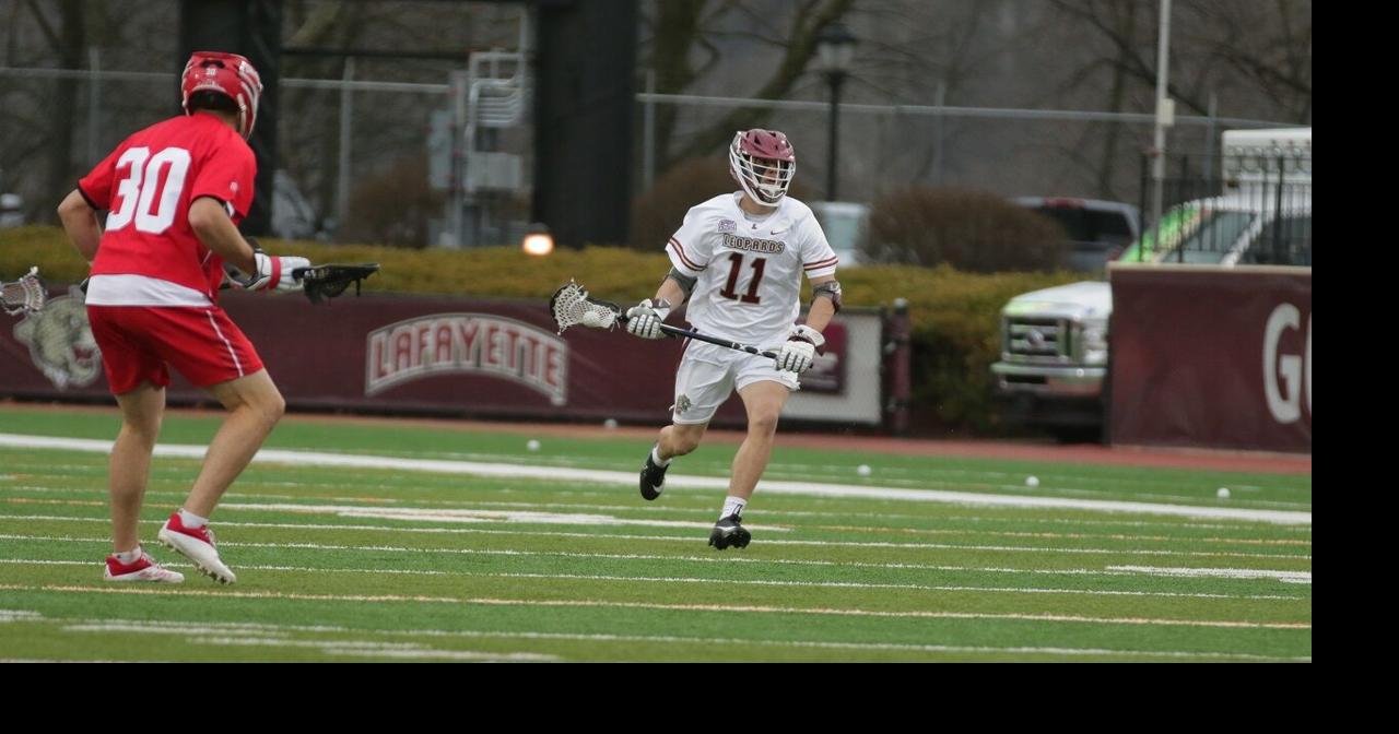 Navy men's lacrosse rides big fourth quarter to Patriot League win over ...